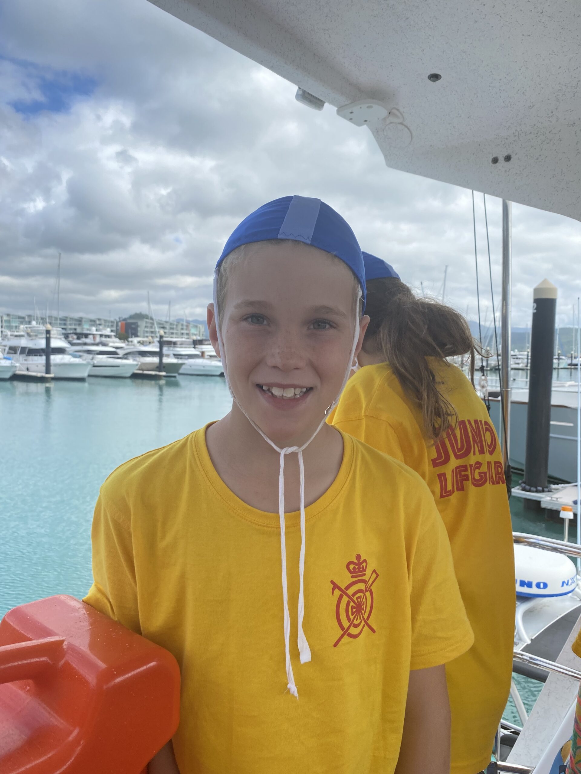 Junior Lifeguard Program – Airlie Beach Lifeguard Club